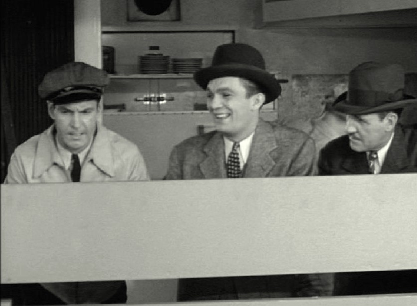 Thrilling Days of Yesteryear: The Green Hornet – Chapter 7: Bridge of ...