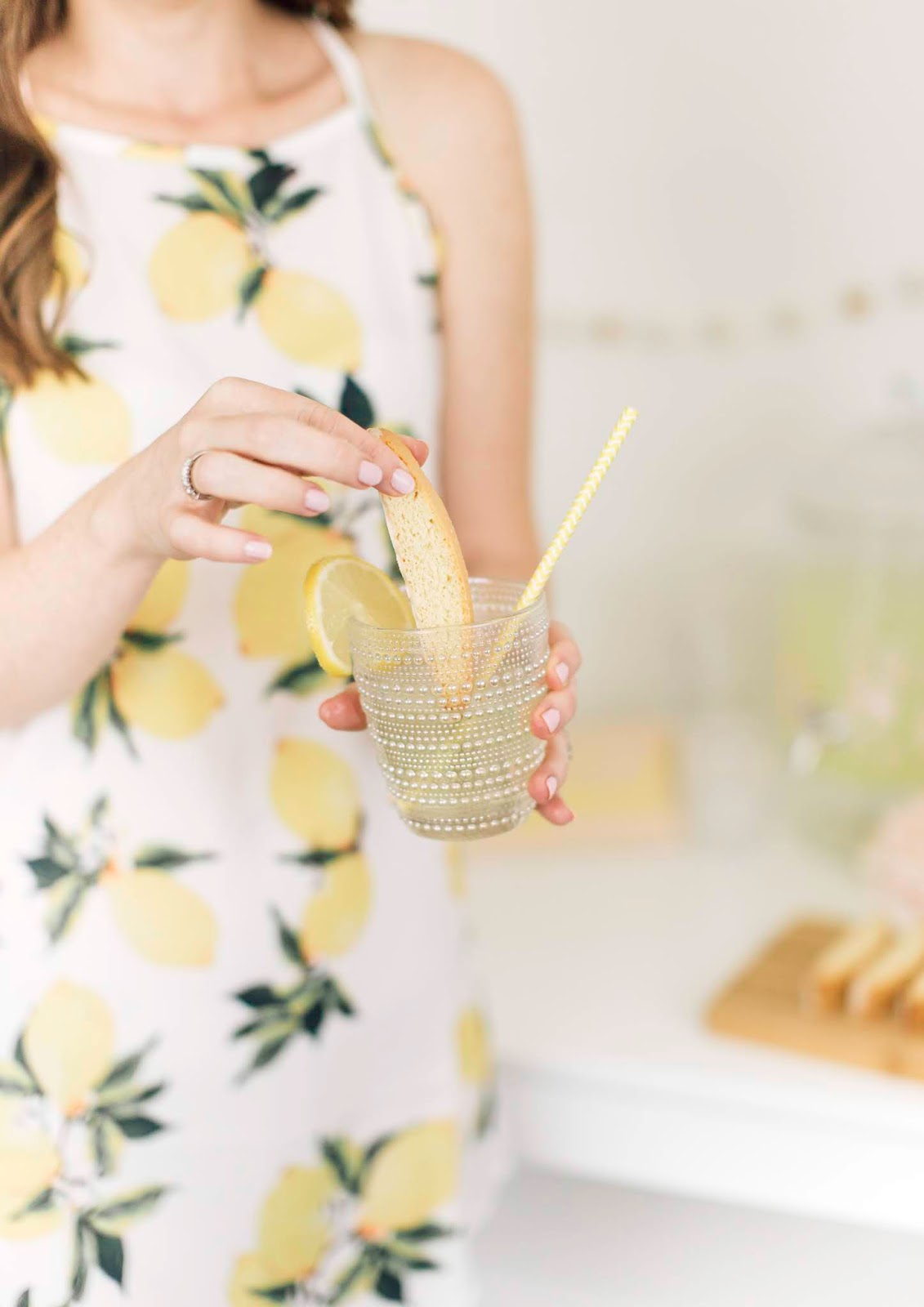 How to Host a Dip and Donate Party | Celebration Stylist | Popular ...