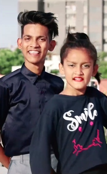 Aman Dancer TikTok, Age, Height, Family, Wiki, Biography and more ...