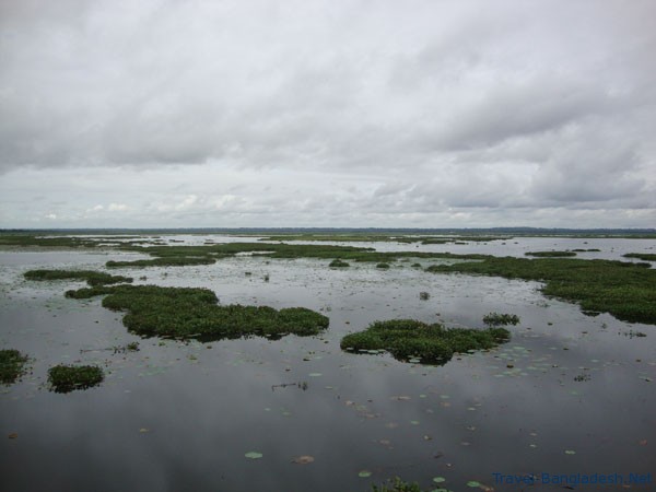 All About Information: The wonderful sanctuary BAIKKA BEEL
