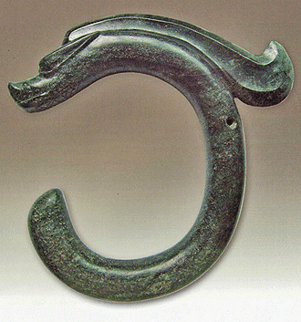 bensozia: Ancient Chinese Dragons