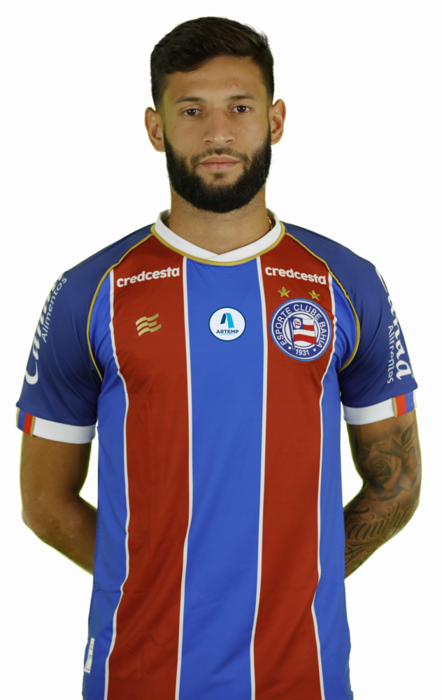 Blog Bahêa na História: JUNINHO CAPIXABA