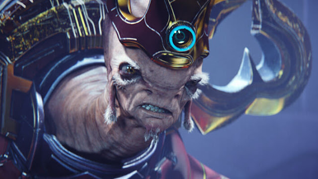 Halo Fam: Prophet of Truth Early Biography Halo