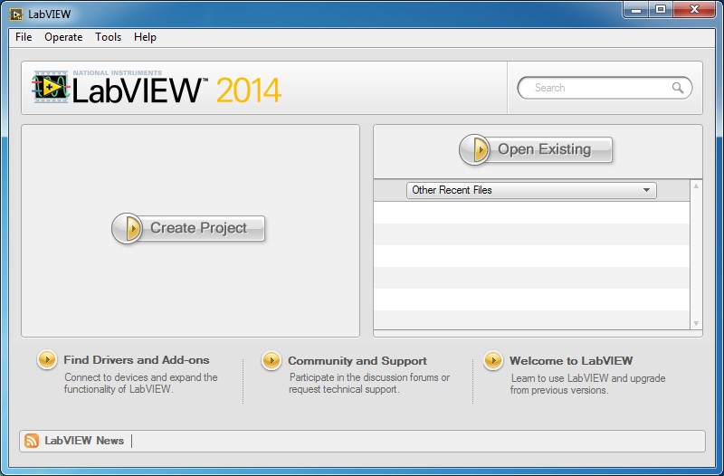 How to install labview 2014 - vilstocks