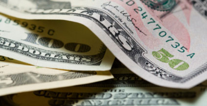 How to spot counterfeit money ~ Crunchy Views