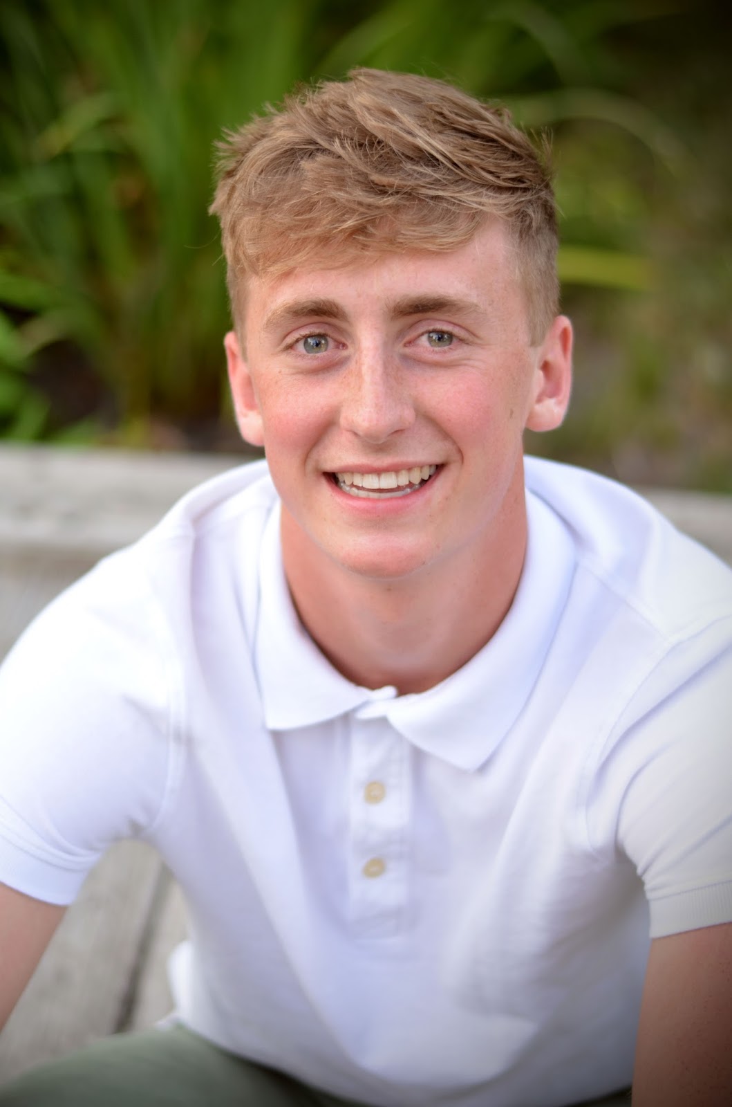 Sami Durham Photography: Jacob's Senior Pictures