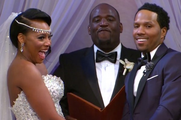 "We Want Prenup!"... "We Want Prenub!": Yandy and Mendeecees Made ...