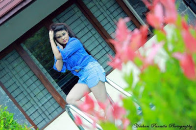 Sri Lankan hot Model Shani Perera | Sri Lankan Actress and Models Bank