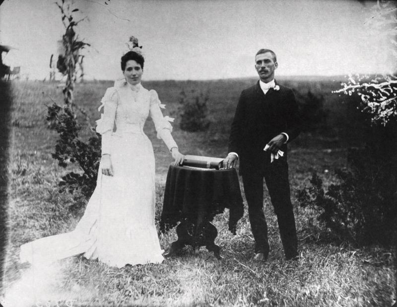 19 Important Marriage Tips For Women From The Victorian Era Vintage