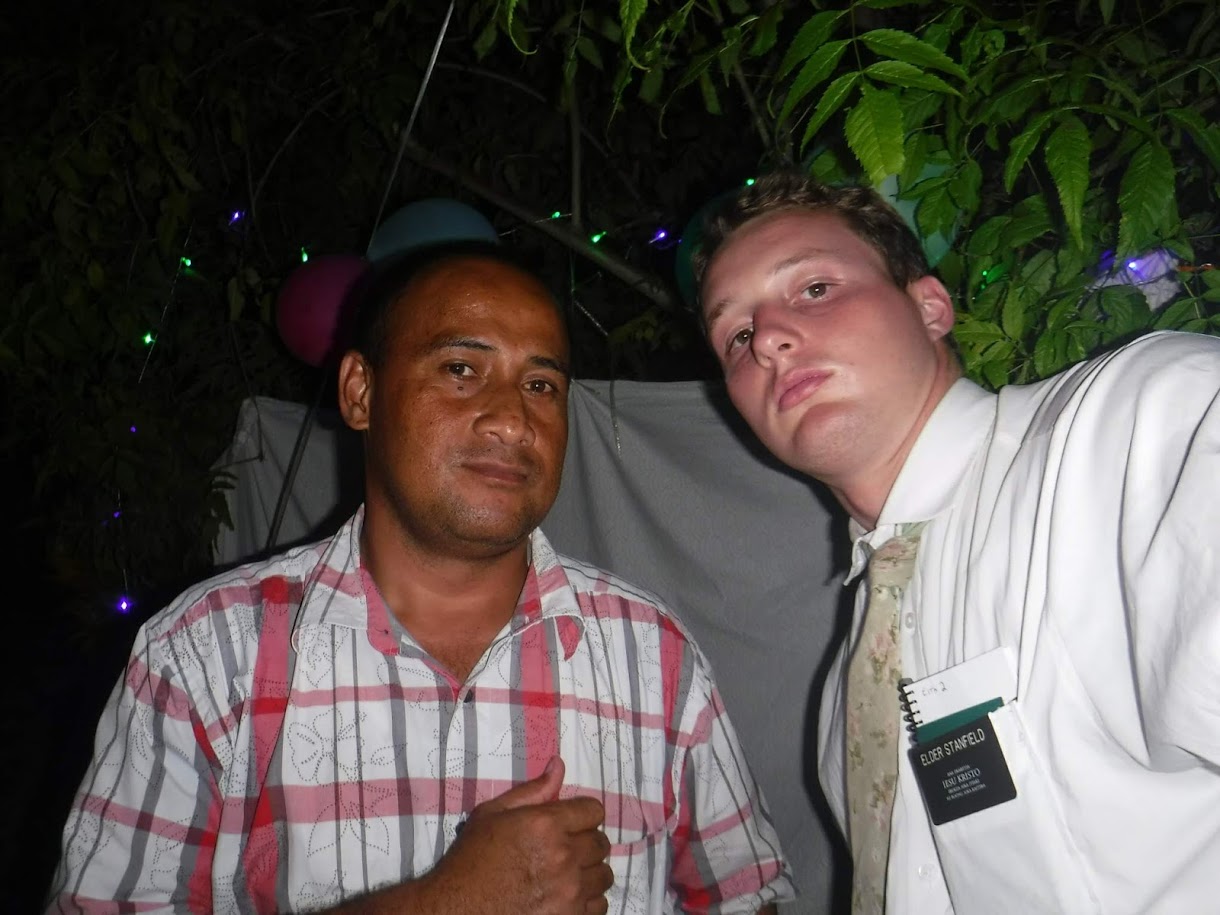 2 Brothers, 2 Missions, 2 Stories: A New Kind of -itis (Cubby letter 2 ...