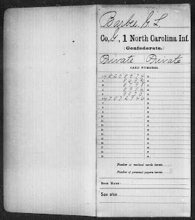 Barbee Research - The Book: George Leslie Barbee