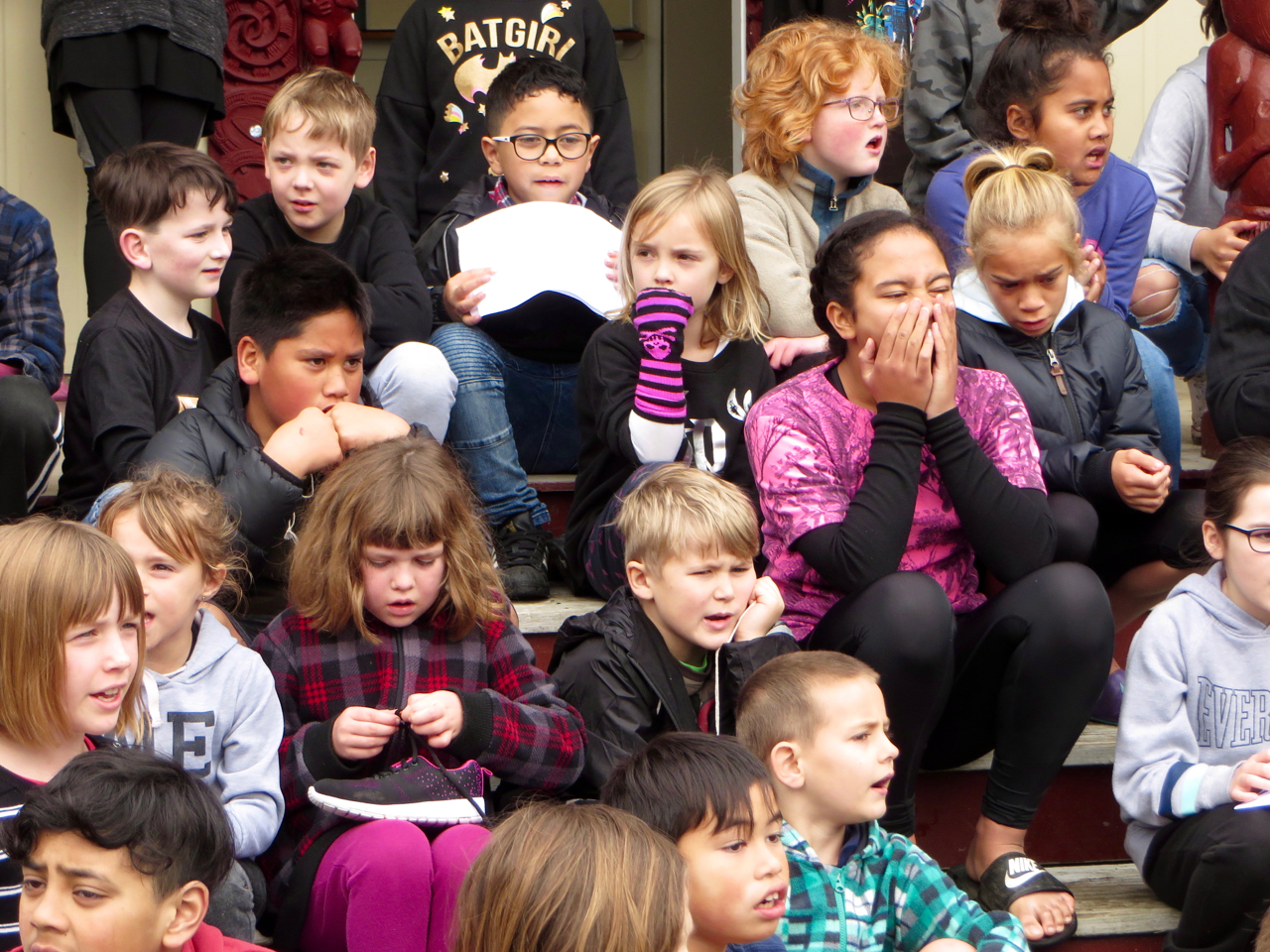 Room 3 Firth Primary School