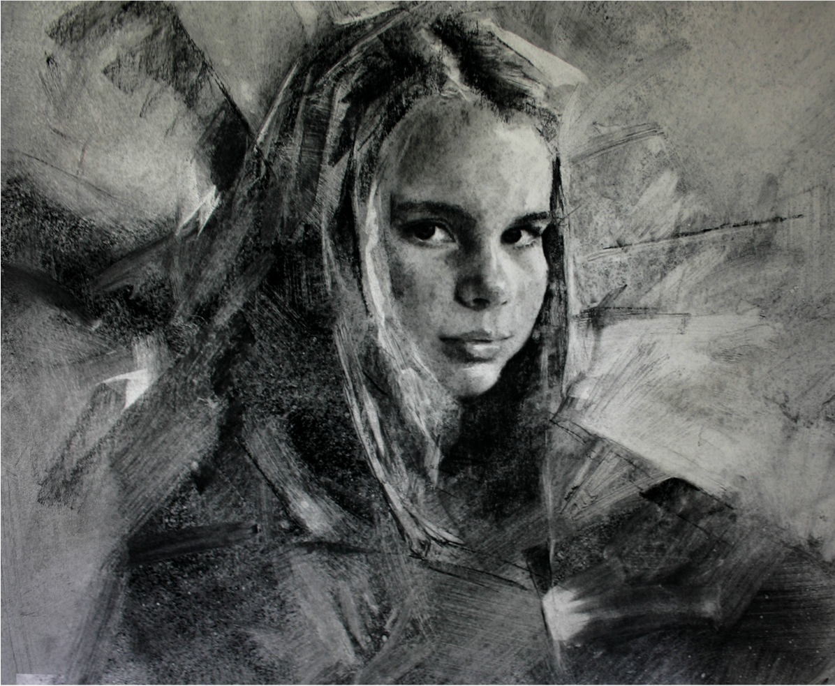 Arte Cristina Faleroni