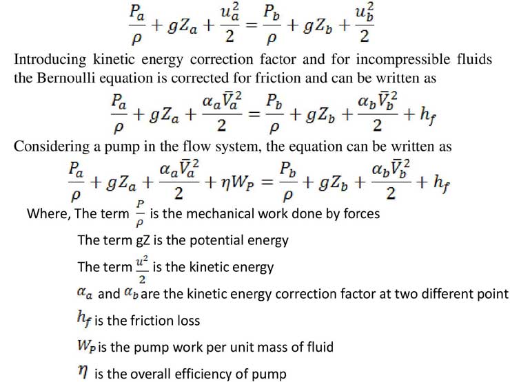 Chemical Engineering Techs: Chemical Engineering Equations