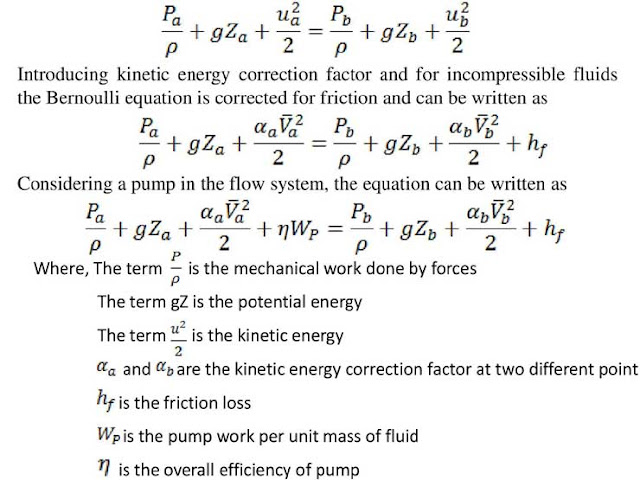 Chemical Engineering Techs: Chemical Engineering Equations