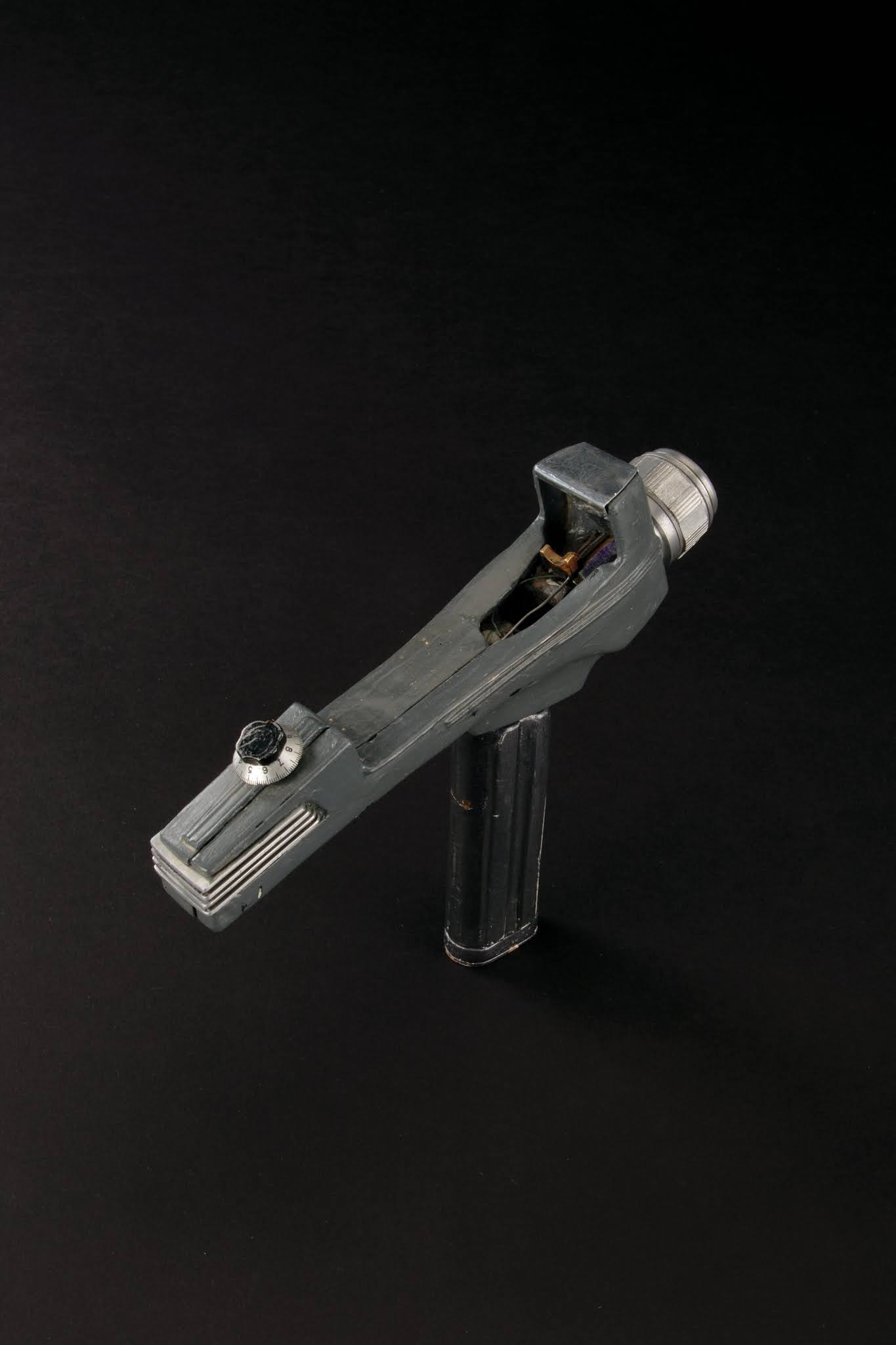 Star Trek Prop, Costume & Auction Authority: Star Trek: The Original ...