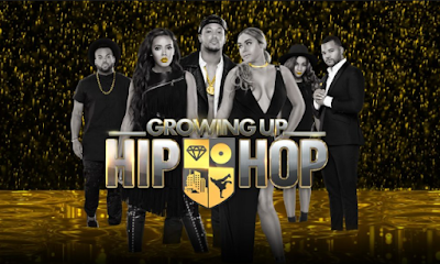 Rhymes With Snitch | Celebrity and Entertainment News | : Kendu Isaacs ...