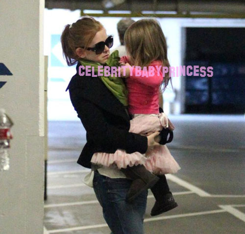 Celebritie's Princesses 2: Olive Baron Cohen