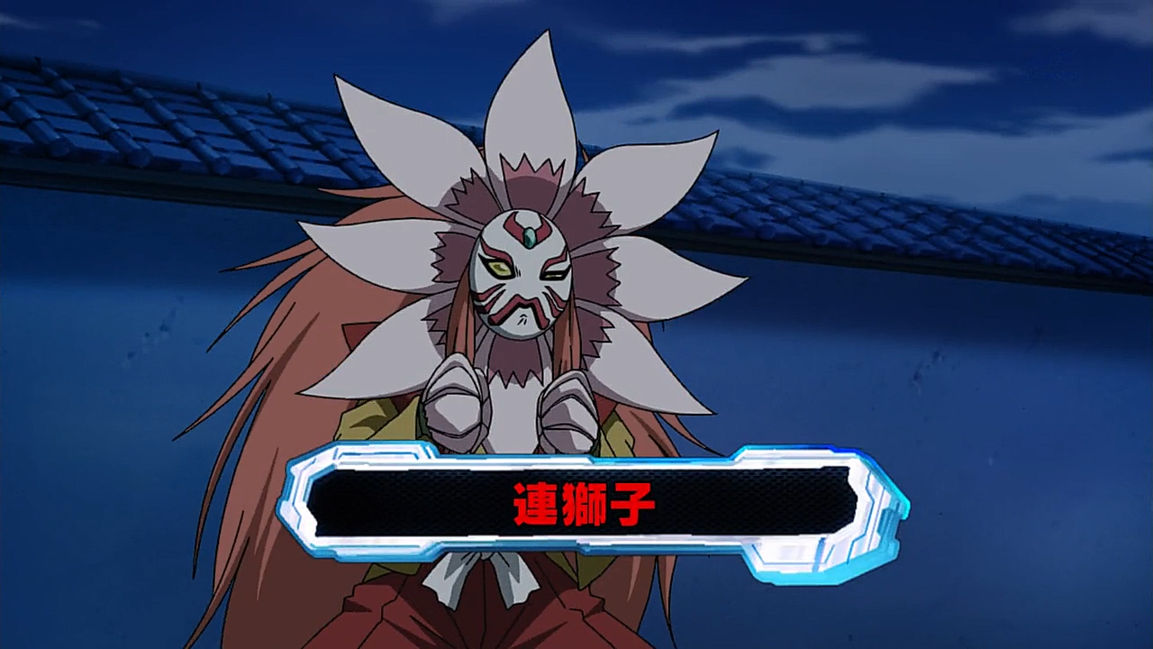 Digi-Arquivo: Kabukimon ~ PMD || Acervo de Imagens de Digimon e Pokémon ...