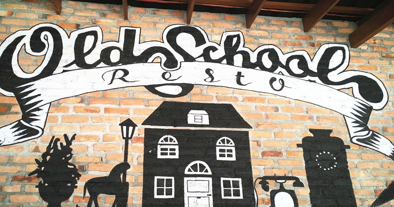 Old School Resto Padang