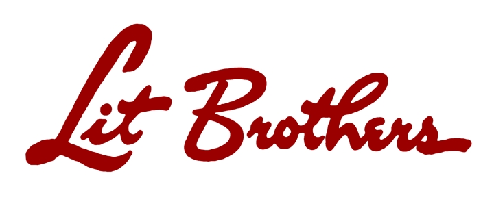 The Department Store Museum: Lit Brothers, Philadelphia, Pennsylvania