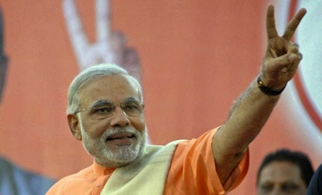 something about the world: NARENDRA MODI- THE ONE MAN ARMY