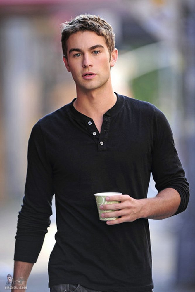 Lexpression Vogue Style De Gossip Girl