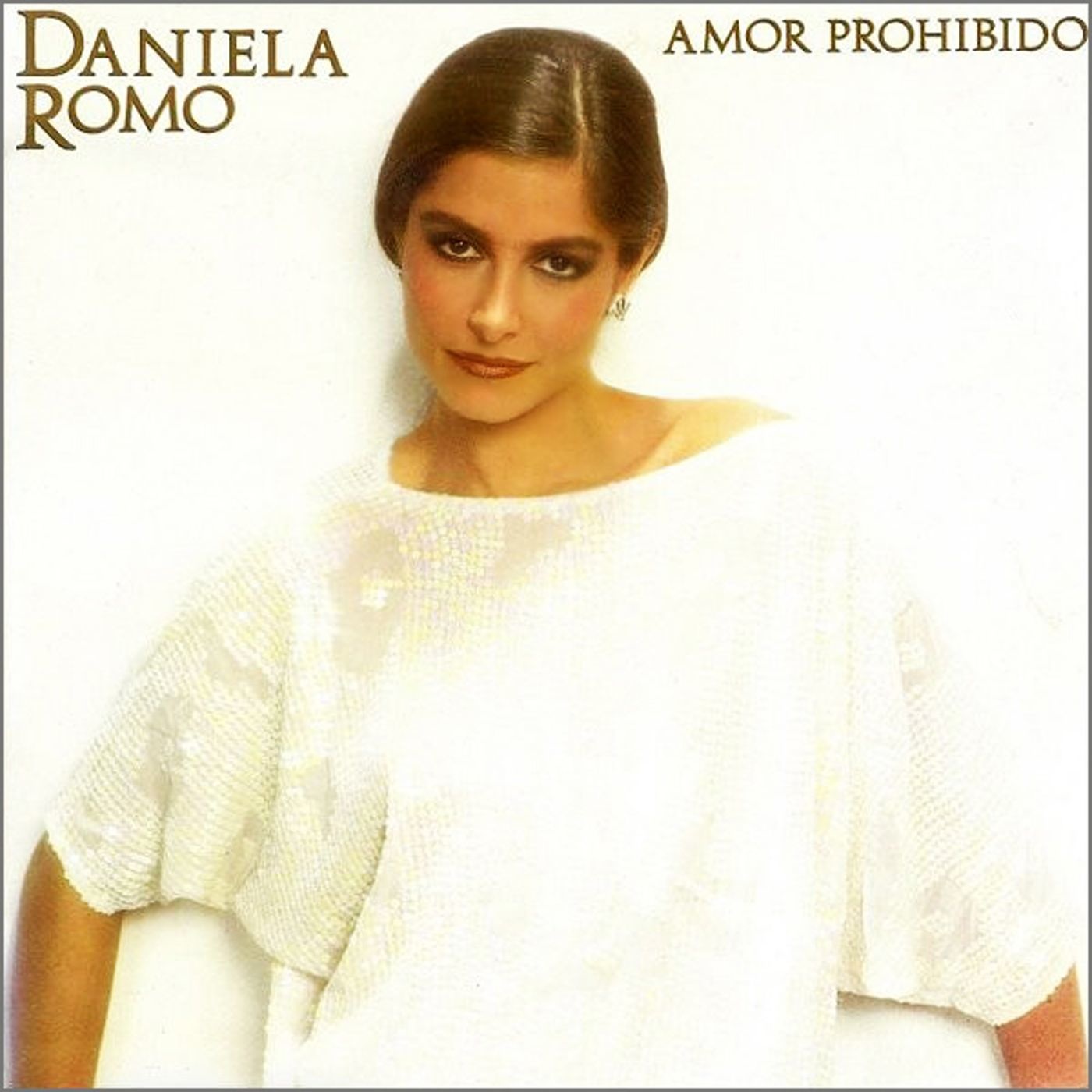 Mis discografias : Discografia Daniela Romo
