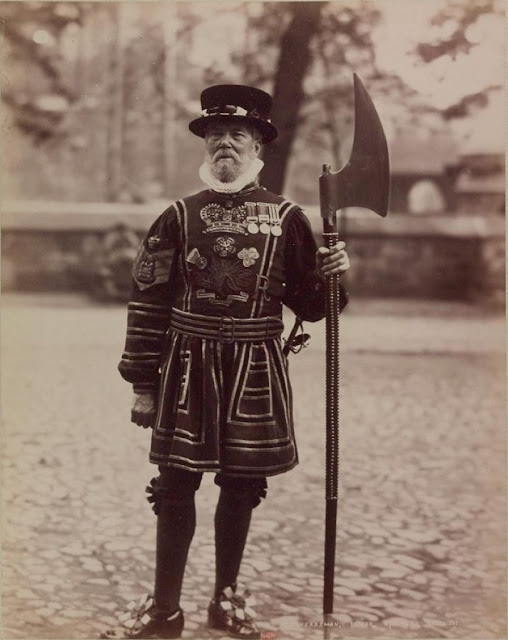 50 Amazing Vintage Portrait Photos of British Army Soldiers From the ...