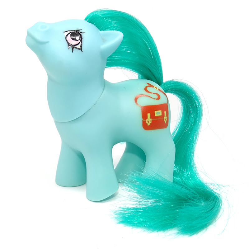 MLP School Pony G1 Ponies | MLP Merch