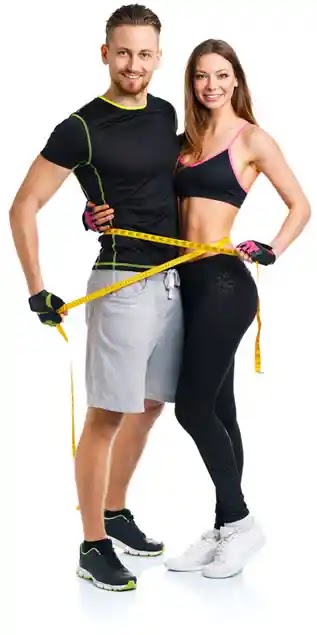 How to weight loss without diet and exercise,gym.