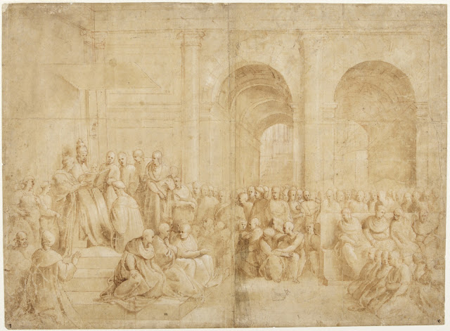 Spencer Alley: After 1500 and Before 1550 - European Images