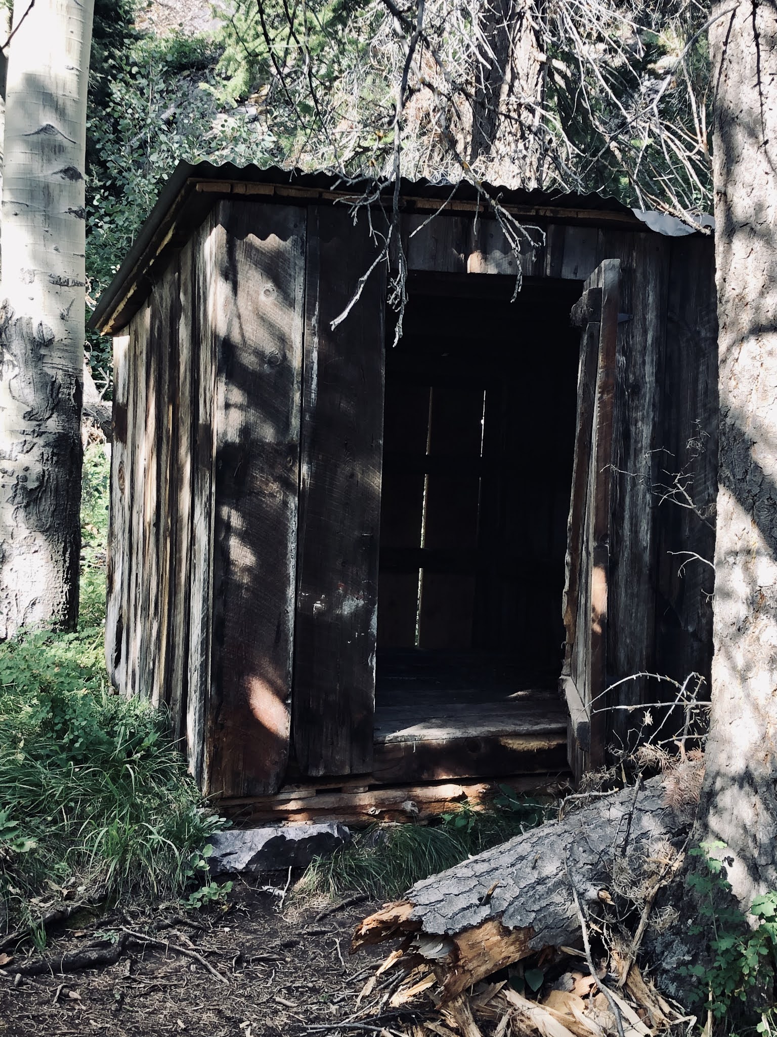 Hike- Sutton/Neosho Mine Trail