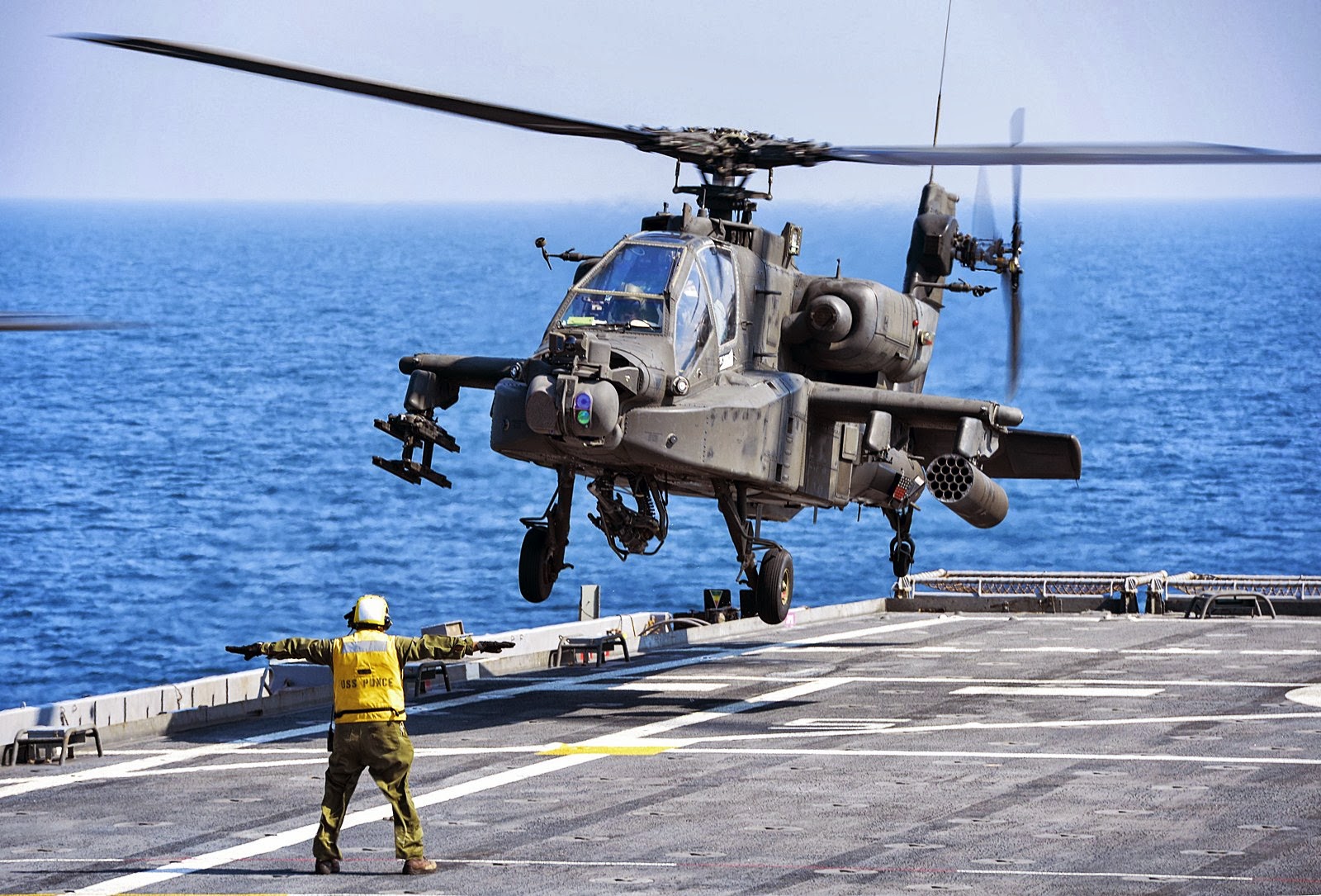 Naval Open Source INTelligence: Army Shows Cheek, Elbows Its Way Into ...