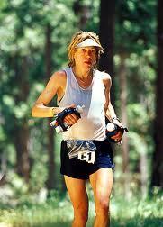 Atletismo: Ann Trason