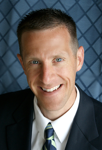 Whitworth alum Andy Robblee elected to university’s board of trustees ...