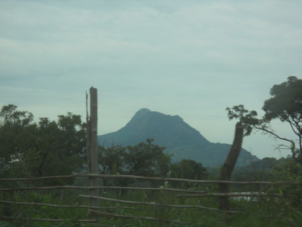 HM's weblog: Long Duration Patrol to Lainya - the pictures