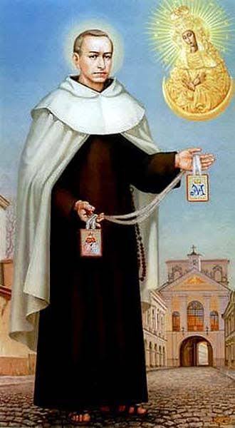 The Carmelite Library: Saint Raphael Kalinowski BERNADETTE MICALLEF