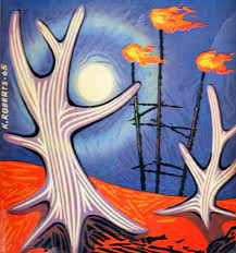 Eight Miles Higher: Classic SF: KEITH ROBERTS 'The Furies'