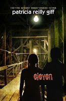 Second Childhood Reviews: Eleven, by Patricia Reilly Giff