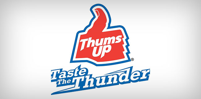 Marketing Practice: Brand Update : Thums Up struggling to taste the thunder