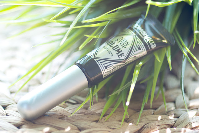 Гурмандиз Non Stop Volume Mascara - Ann's blog