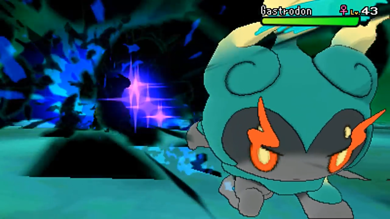 Soul-Stealing 7-Star Strike ~ PMD || Acervo de Imagens de Digimon e ...