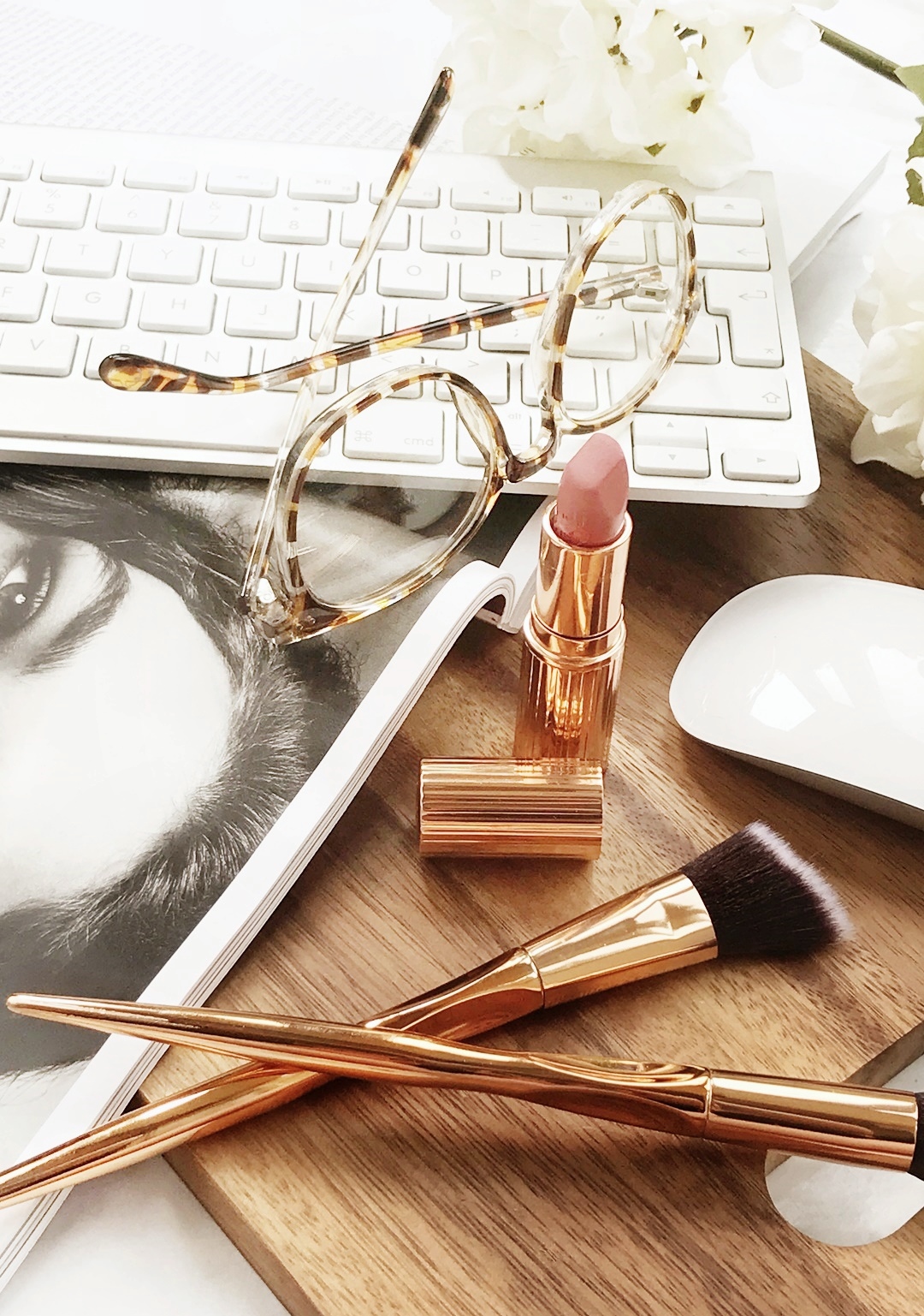 Beauty Problem Solver 101 | Makeup Savvy - makeup and beauty blog