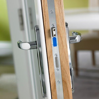 The Door Industry Journal: How Homeowners Can Enhance the Security of ...