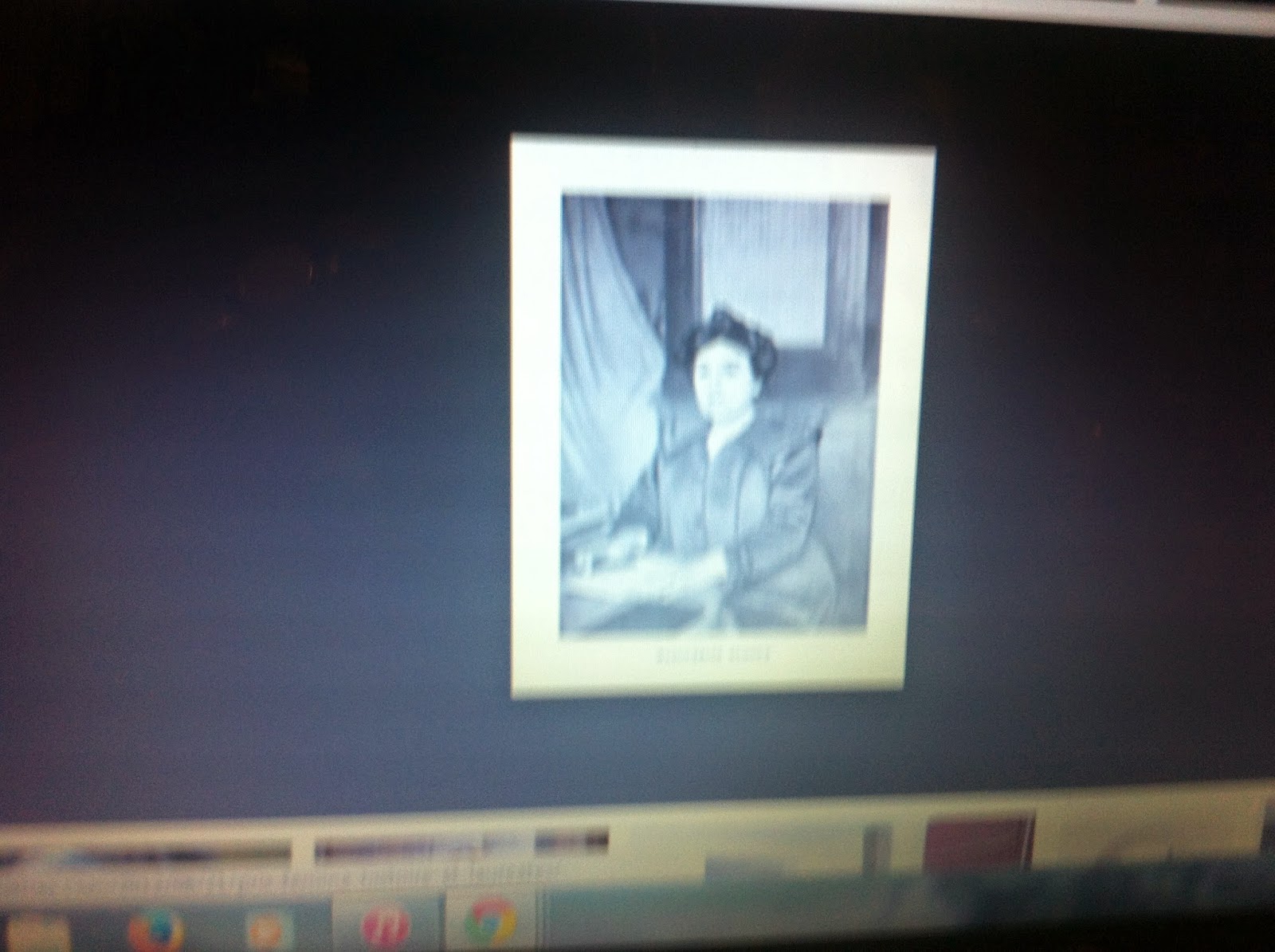 THE BLACK SOCIAL HISTORY:: BLACK SOCIAL HISTORY : AFRO-HAITIAN " MARIE ...