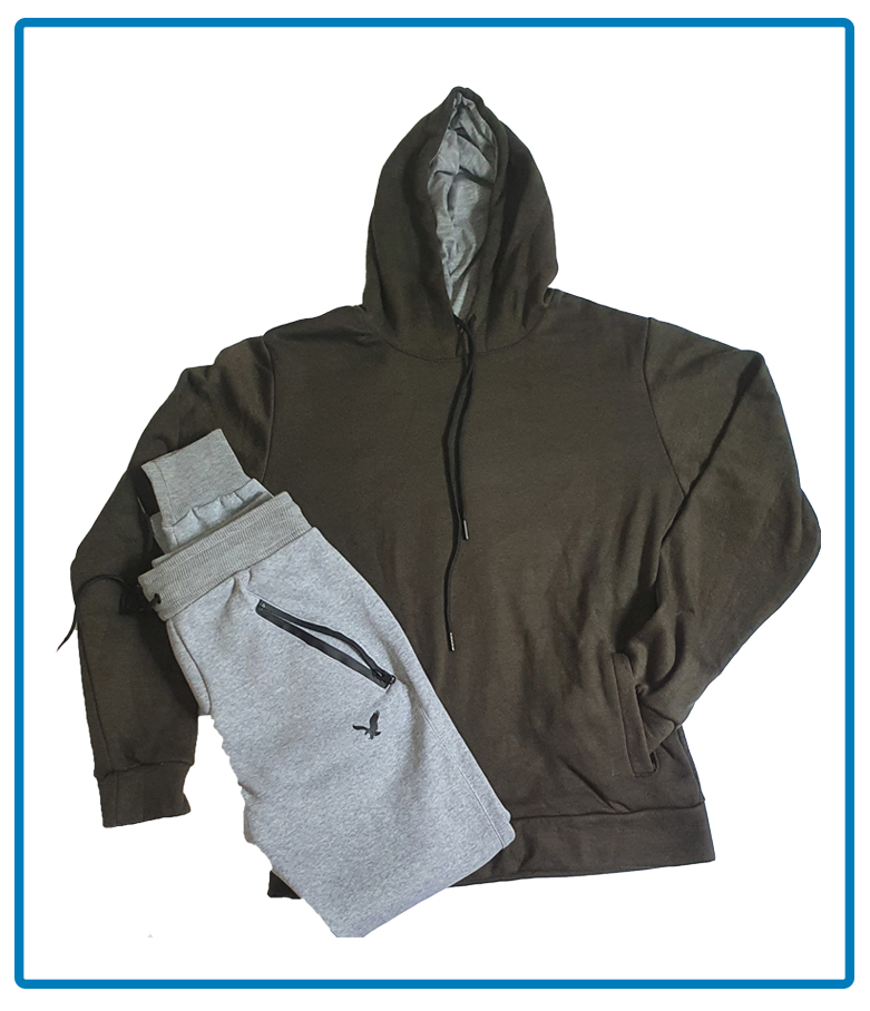 Survette Verte | ALL IN MOHAMMEDIA