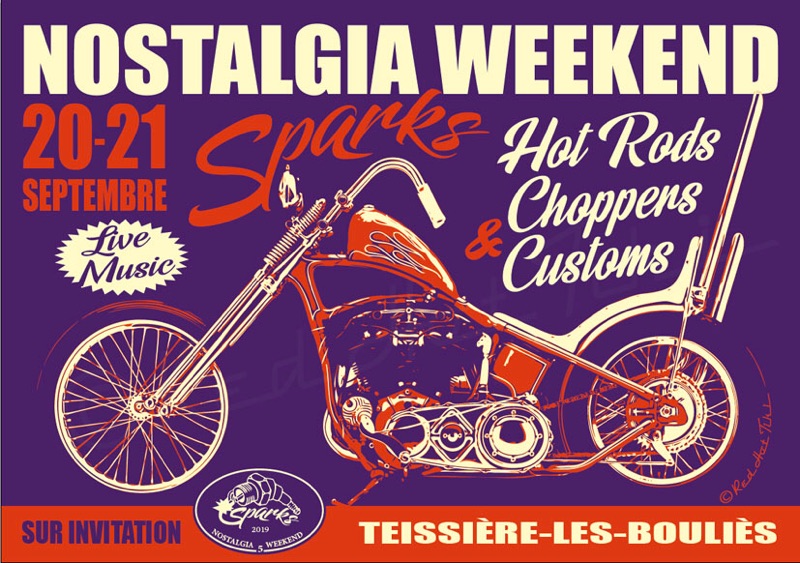 O-O: Nostalgia week 2019