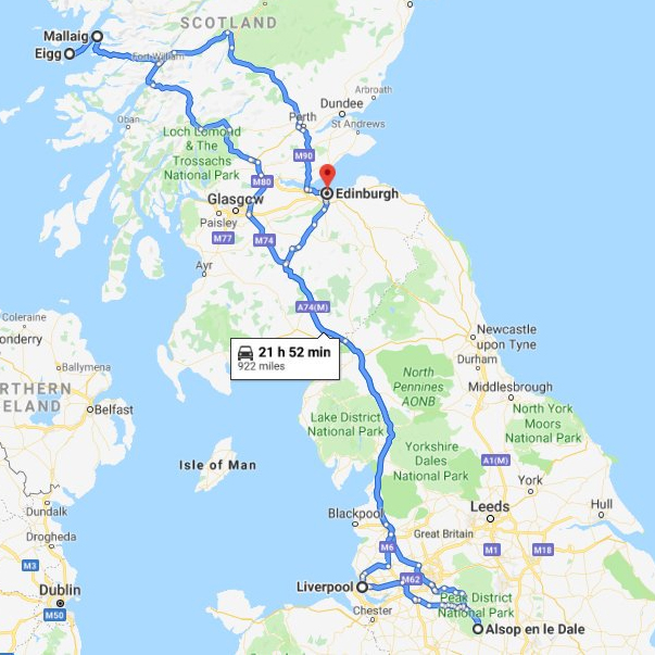 April Alsup...WTH!: 2019