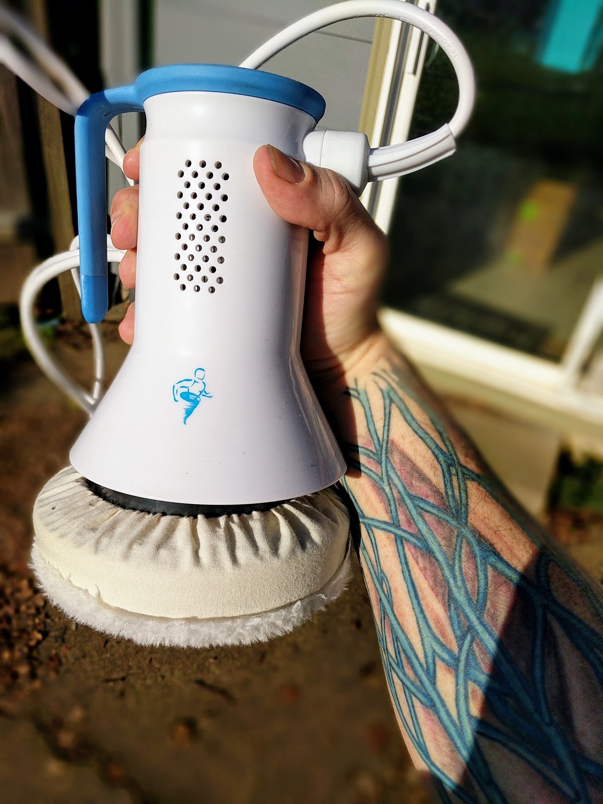 Product Review: MyoBuddy Massager Pro